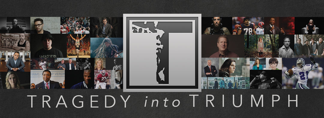 Tragedy Into Triumph – TragedyIntoTriumph